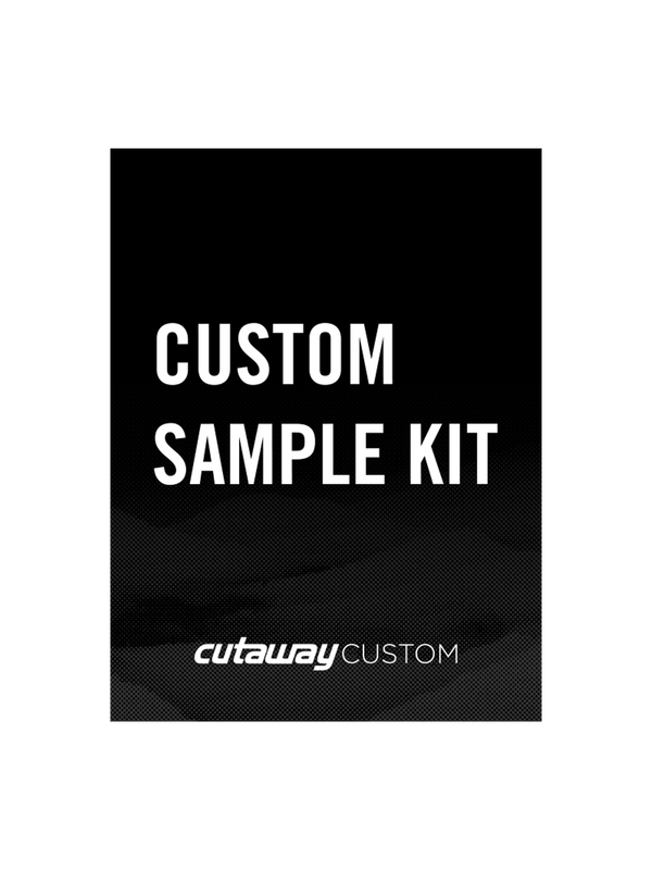 Custom Deposit - Cutaway USA